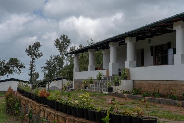 The Inglewood Bungalow - Yercaud