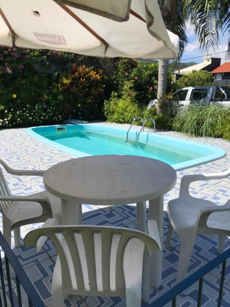 Residencial Pousada Das Araras - Florianópolis