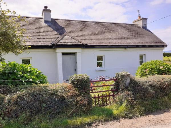 Lackaroe Cottage - Nenagh