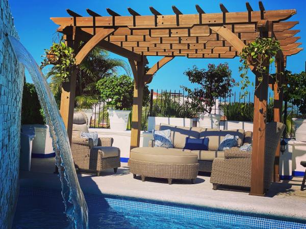 Hotel Suites Mar Elena - Puerto Vallarta