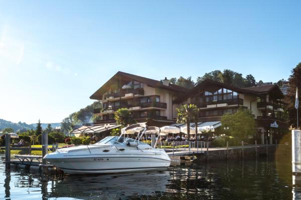 Seehotel Sternen - Lucerne