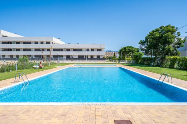 Hauzify I Apartaments Roques Daurades - L'Ametlla de Mar