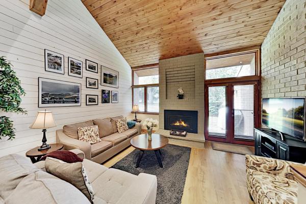 Park Avenue Condominums 238 - Park City, UT