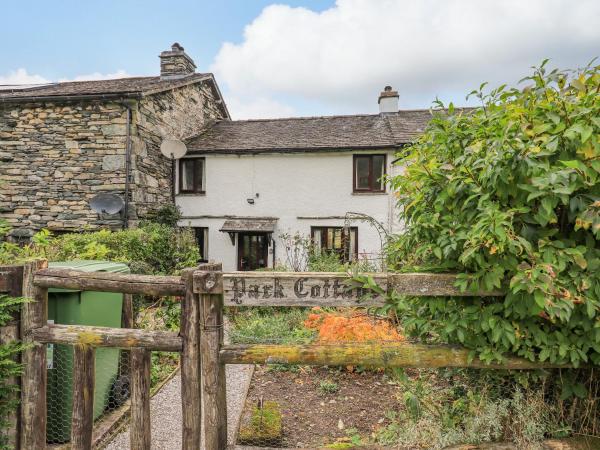 Park Cottage - Borrowdale