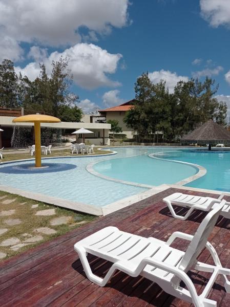 Flat No Condomíno Monte Castelo Em Gravatá-pe - Pernambuco (estado)