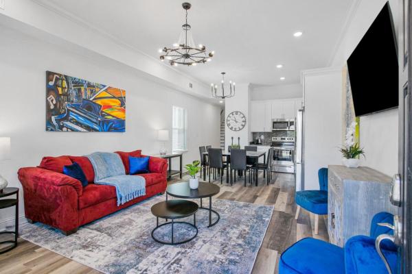 643 S Tonti - La Nouvelle-Orléans, LA