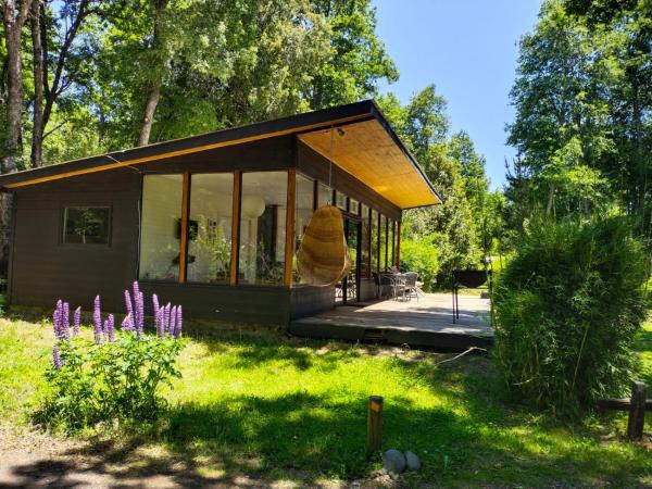 Cabañas Nordic Lodge - Neuquen