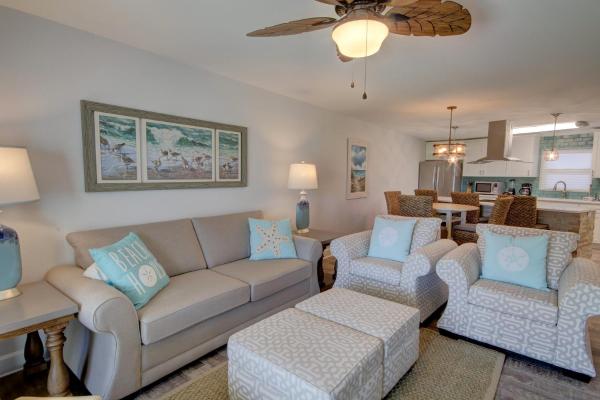 El Matador 115 - Free Tickets!! Your Stay Includes Free Tickets To Many Area Attractions! - Okaloosa Island, FL