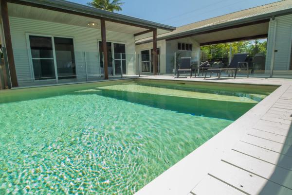 The Retreat - Mission Beach