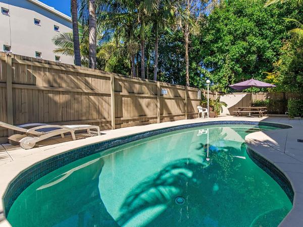 Unit 2 Riverbreeze - Noosa Shire