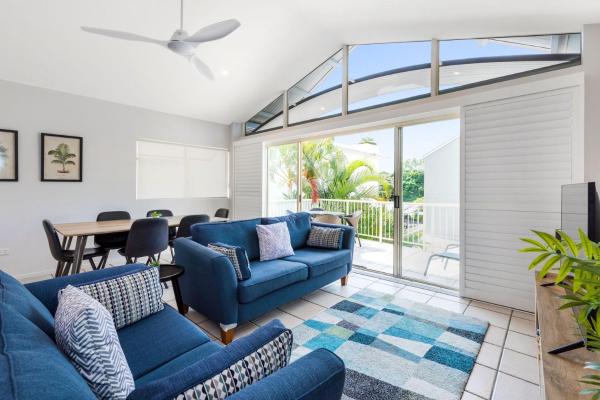 7 Riverside - Noosaville