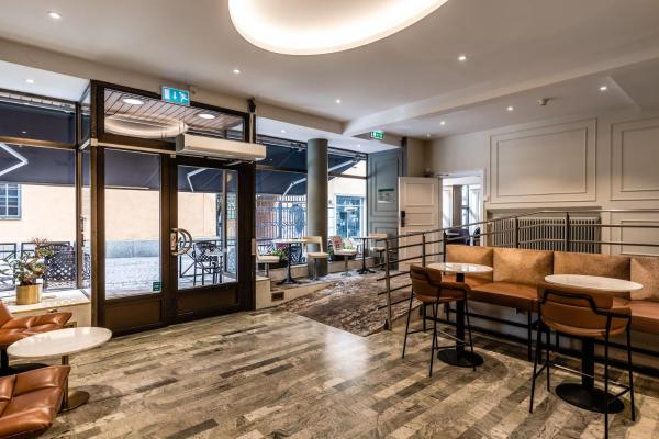 Best Western And Hotel Linkoping - Linköping