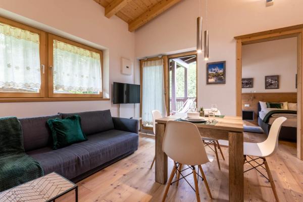 Alpine View Plan De Corones - Olang