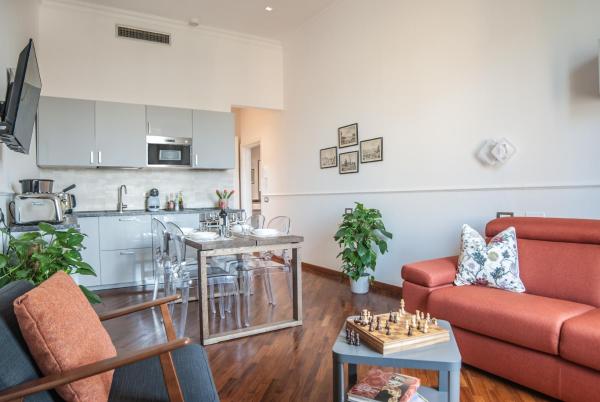 Your Home In Florence Next To The Central Train Station - Florencia