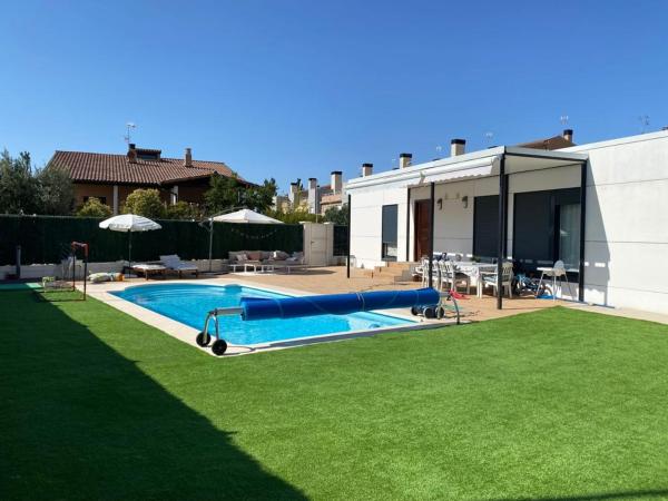 Casa Hugo Olite - Tafalla