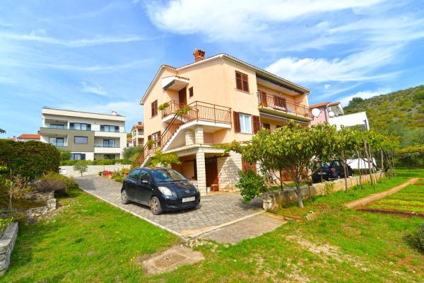 Apartments Medulinska Rabac 757 - Labin