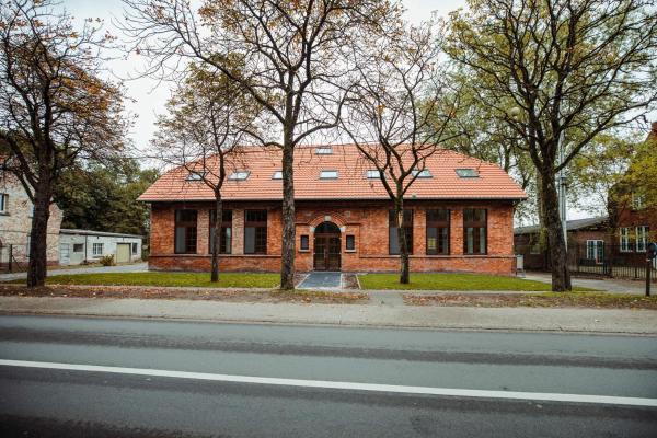 City Housing Genk - Maasmechelen