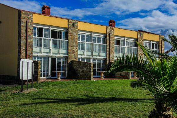 La Morada Del Cabo Peñas El Faro - Gozón - Luanco - Gozón