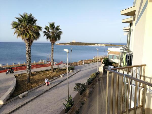 Hotel Vittorio - Portopalo di Capo Passero