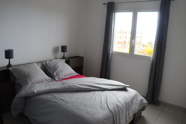 Le Sandivel - Saint-Denis