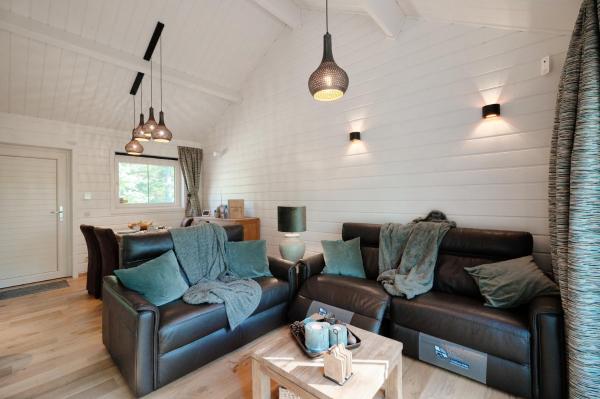 Chalet D'un Ami - Wallonië
