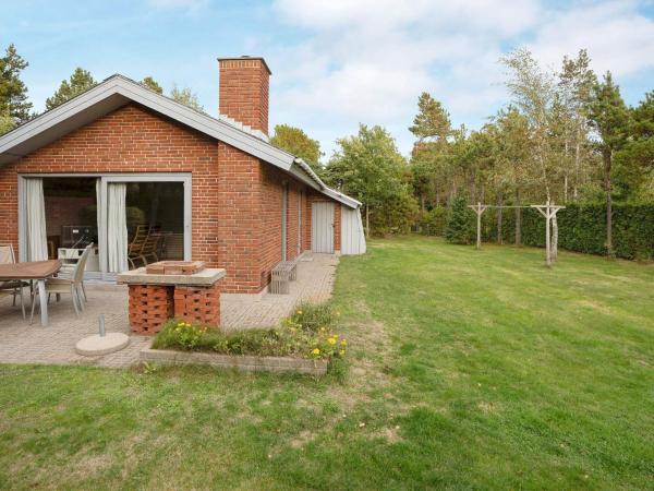 Cozy Retreat Near Marielyst - By Traum Ferienwohnungen - Denmark