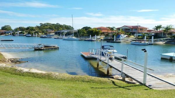 1 - 57 Witonga Drive, Yamba - 루카