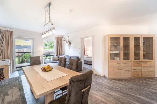 Apartment Ski&nature "Grosseck" - Obertauern