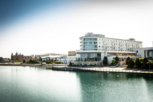 Waterfront Southport Hotel - Formby