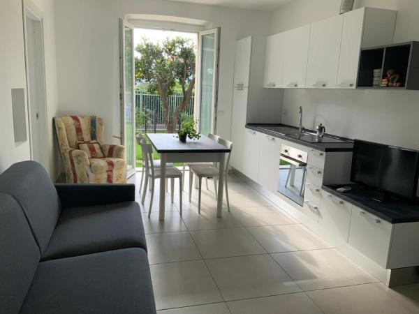 Casa Vacanze Romeo - Loano