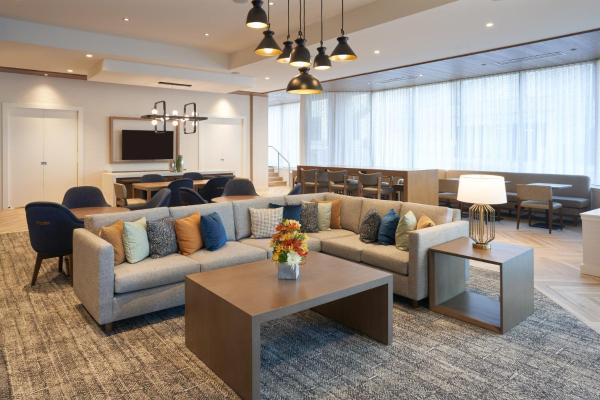Staybridge Suites Wilmington Downtown By Ihg - Aston, PA