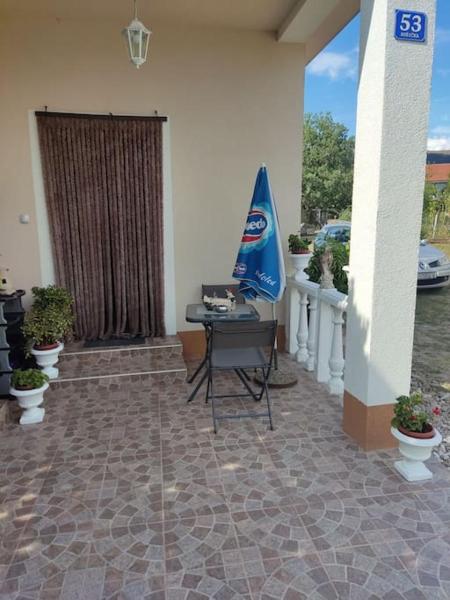 Apartman David-dražice - Croatia