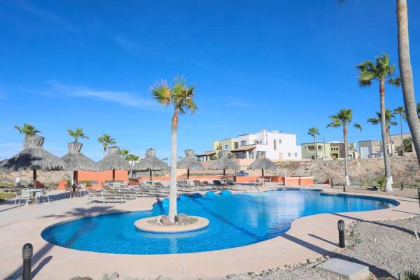 Brand New Home - The Village In Las Conchas #38 - Puerto Peñasco