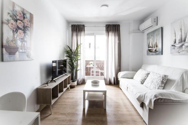 Apartamento San Juan - El Puerto de Santa María