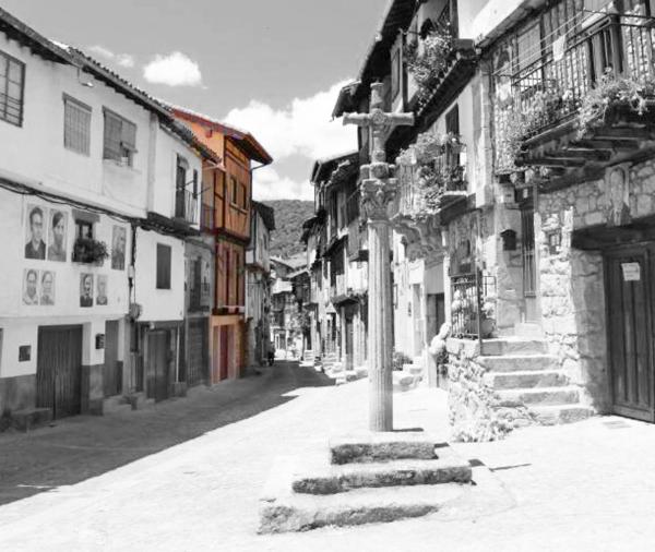 Casa Rural Buenavista - La Alberca