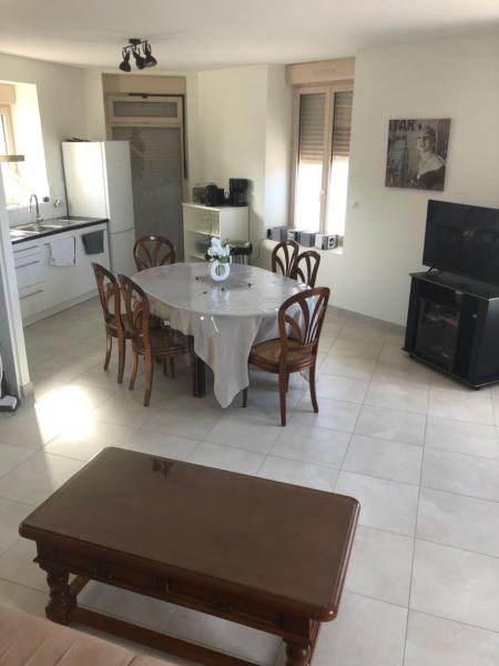 Résidence Merlin Appartement Arthur - Paimpont
