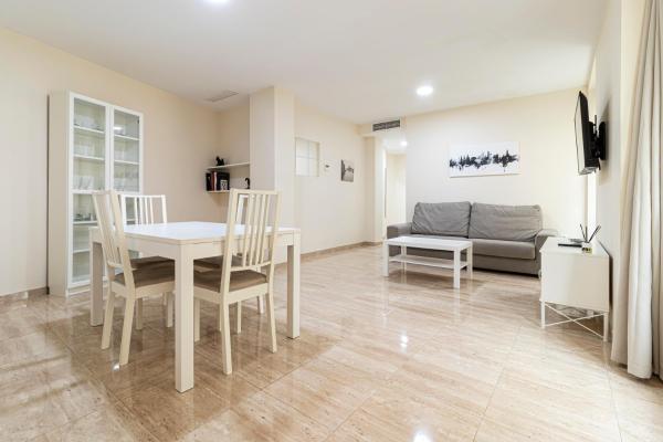 Allo Apartments Consistorio Centro 2 Habitaciones - Jerez de la Frontera