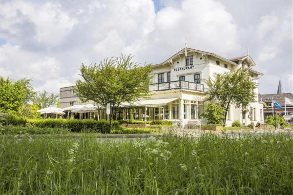 Hampshire Hotel - Avenarius - Lochem