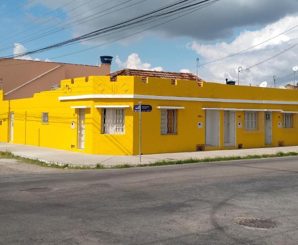 Pousada Casa Valério - Rio Grande