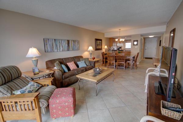 El Matador 337 - Beautiful View Of The Gulf And Pool - Fort Walton Beach, FL