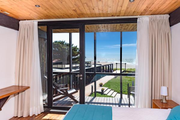 Hotel Punta Sirena - Región de Maule, Chile