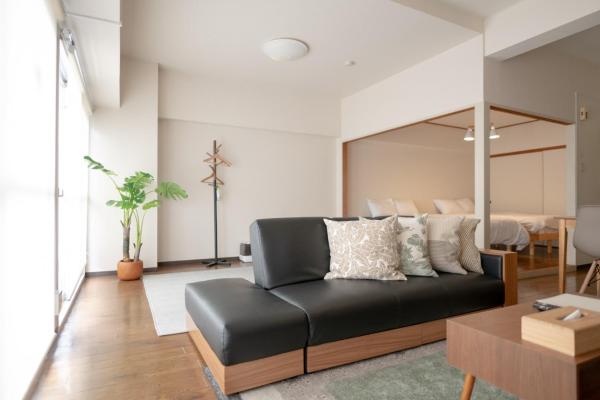 River West Hiroshima 302, 305, 306 - Vacation Stay 54075v - Hiroshima
