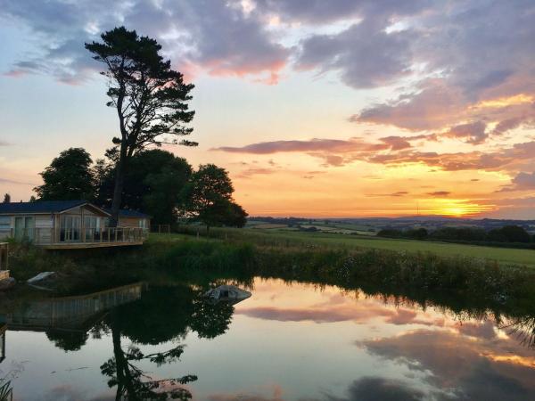 12 Faraway Fields - Liskeard