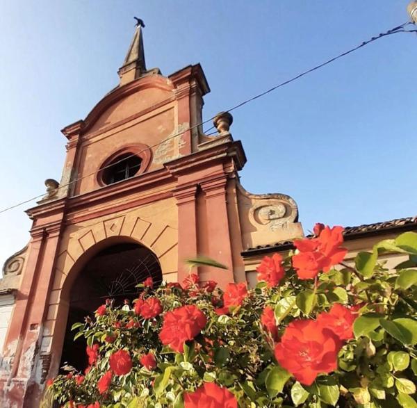 Il Corvo Viaggiatore - Provincia di Cremona
