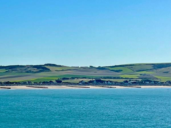 Mousse Appartement à Sangatte Au Premier éTage à 50 Metres De La Plage - Wissant