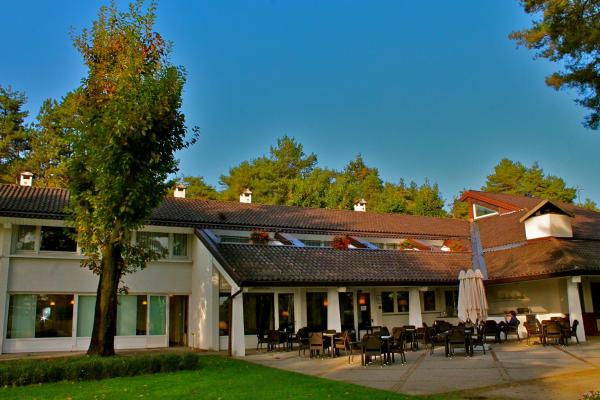 Golf Hotel La Pinetina - Saronno