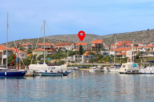 Apartment Marina 5953c - Sevid