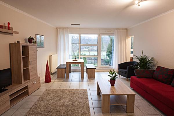 Schmuckstück In Essen - Mülheim an der Ruhr