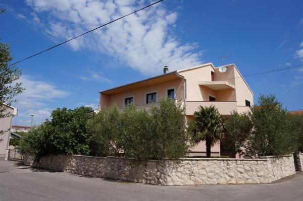 Apartment Summer Day - Vodice