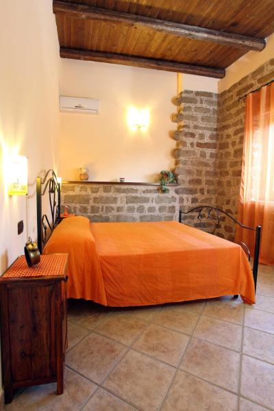 B&b Masseria Caporelli - Arena